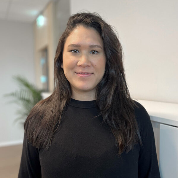 Team - Bergenstråhle - Return On Innovation®